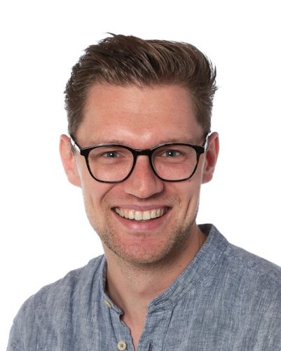 Ons schoolteam - Lichtboei