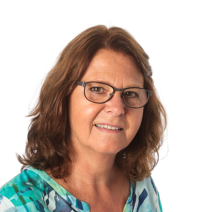 Ons schoolteam - Sprong