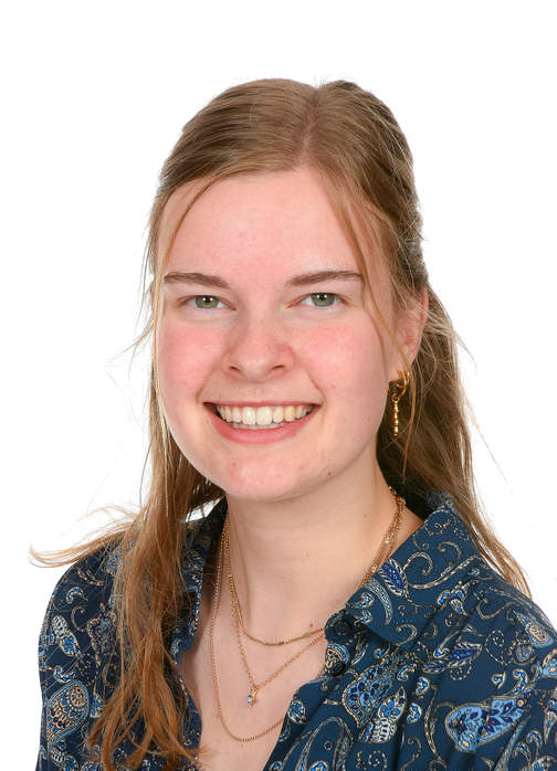 Ons schoolteam - Stroming