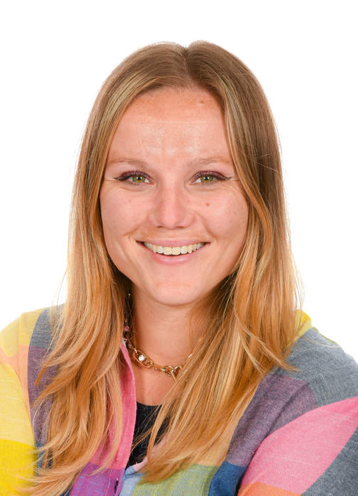 Ons schoolteam - Stroming